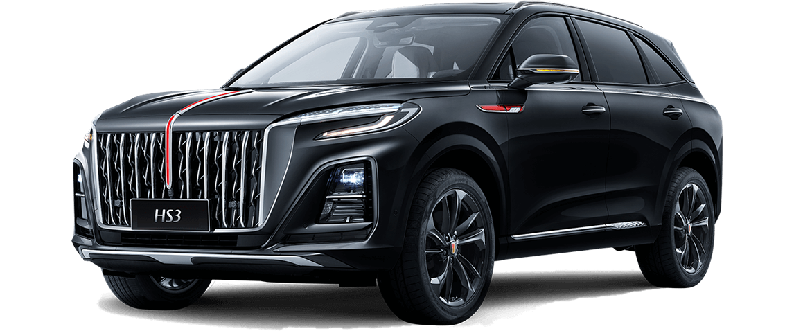 HONGQI AUTO OFFICIAL WEBSITE