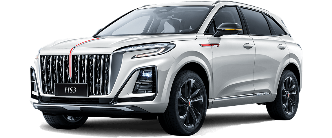 HONGQI AUTO OFFICIAL WEBSITE