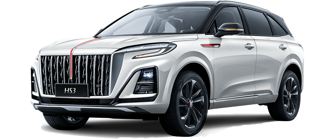 HONGQI AUTO OFFICIAL WEBSITE