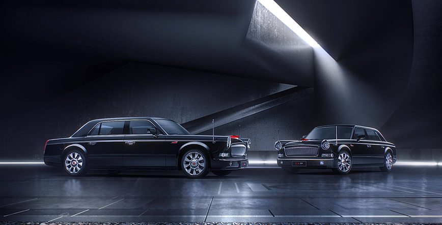 HONGQI AUTO OFFICIAL WEBSITE