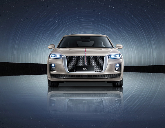 HONGQI AUTO OFFICIAL WEBSITE