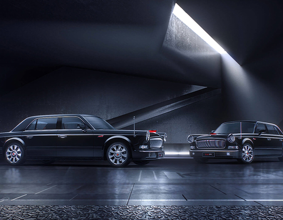 HONGQI AUTO OFFICIAL WEBSITE