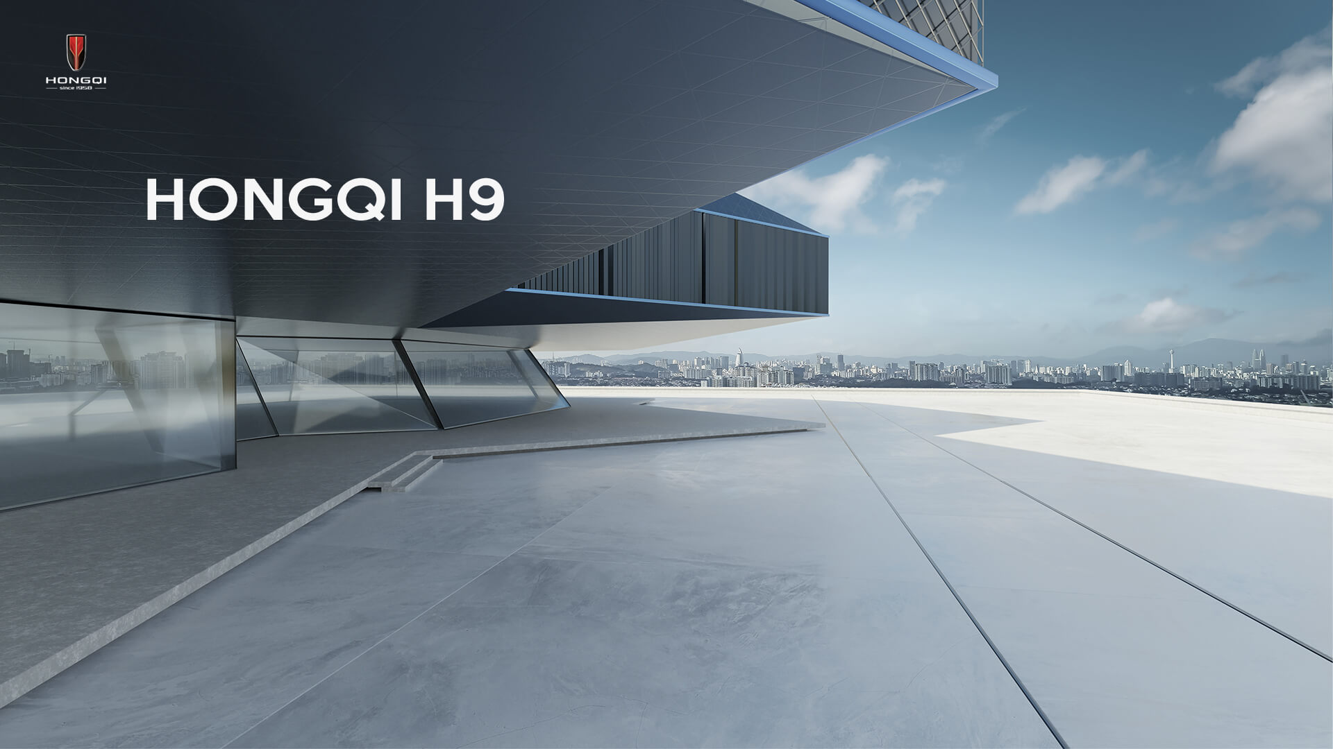 HONGQI AUTO OFFICIAL WEBSITE